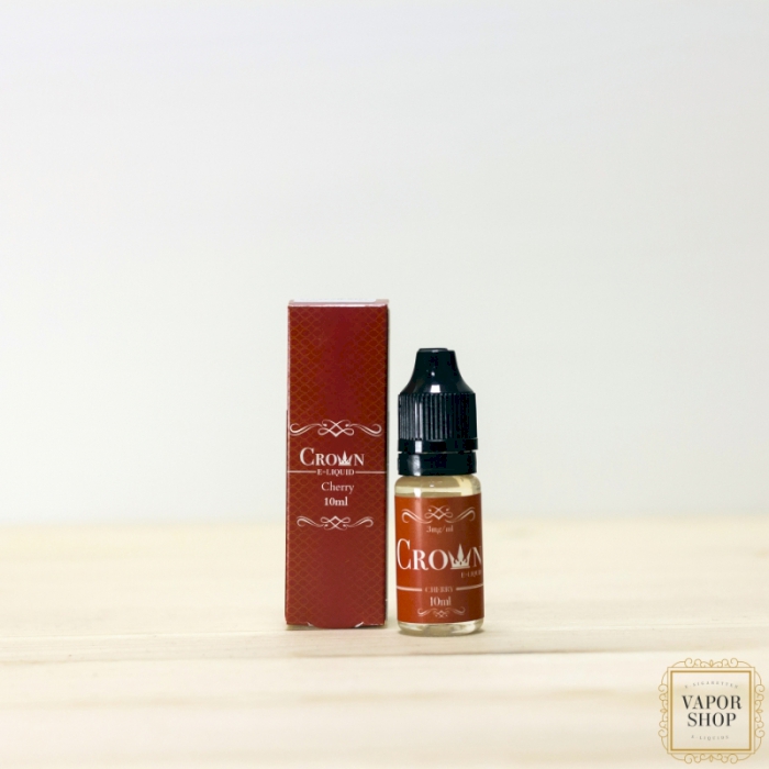 Crown - Cherry - BE | THRIBE