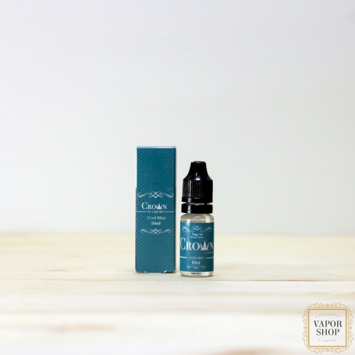 Crown - Cool Mint / Cool - BE | THRIBE