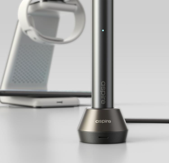Aspire - Vilter Pro Charging Stand | THRIBE