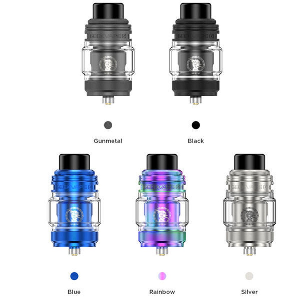 Geekvape - Z FLI Tank | THRIBE